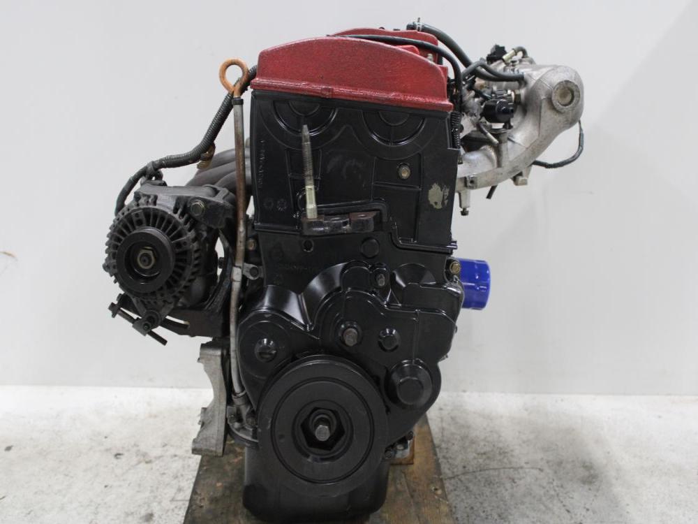 JDM HONDA PRELUDE, HONDA ACCORD H22A TYPE-R 2.2L DOHC VTEC ENGINE | JDM ...
