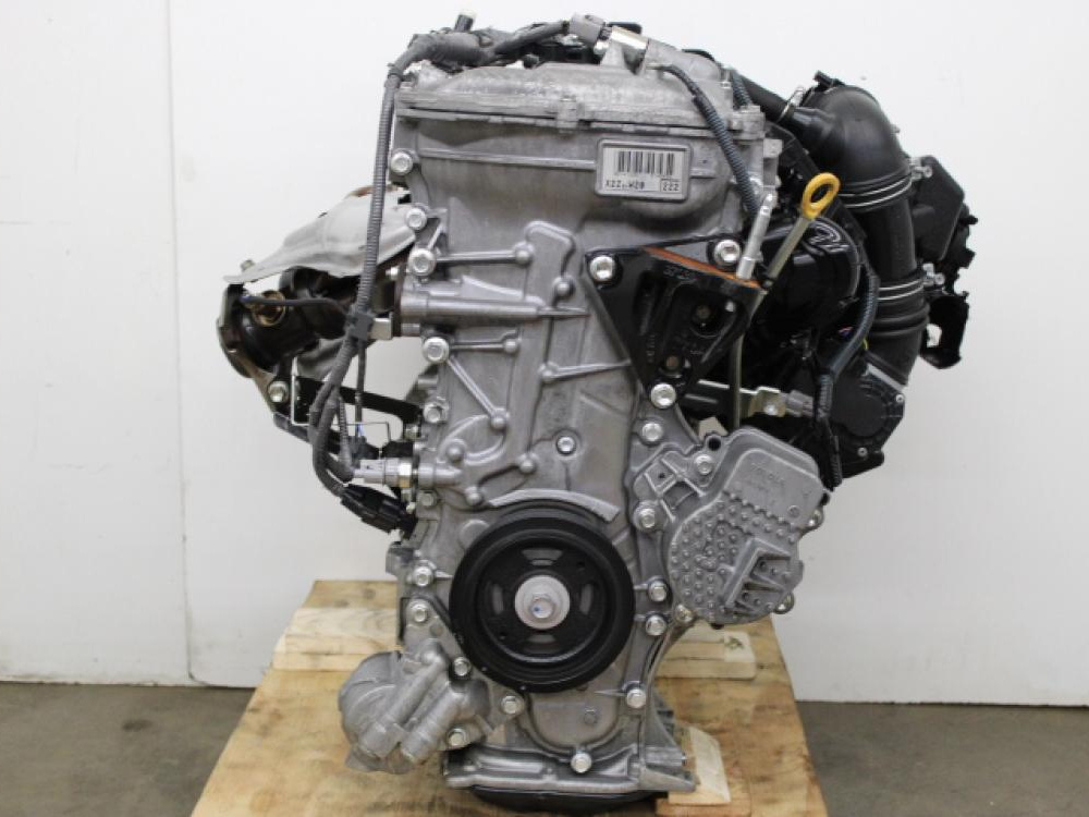 JDM 10-15 PRIUS 11-17 LEXUS CT200 2ZR-FXE 1.8L DOHC 4CYL HYBRID ENGINE ...