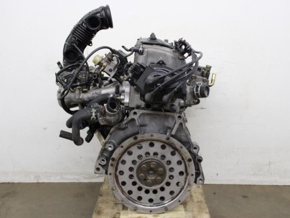 All Motor Honda Sohc Engine