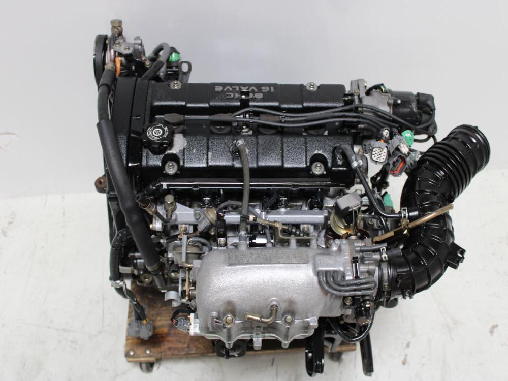 1995 Honda Prelude Engine 1995 Honda Prelude For Sale