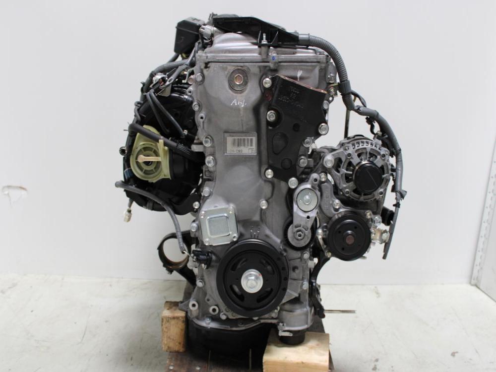 JDM 2010-2017 TOYOTA CAMRY 2009-2018 RAV4 2AR-FE 2.5L VVTI TWIN CAM 4 ...