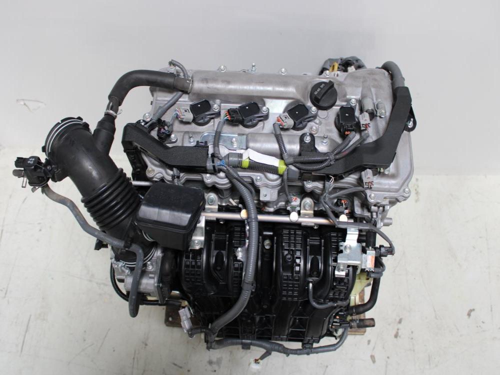 JDM 2010-2017 TOYOTA CAMRY 2009-2018 RAV4 2AR-FE 2.5L VVTI TWIN CAM 4 ...