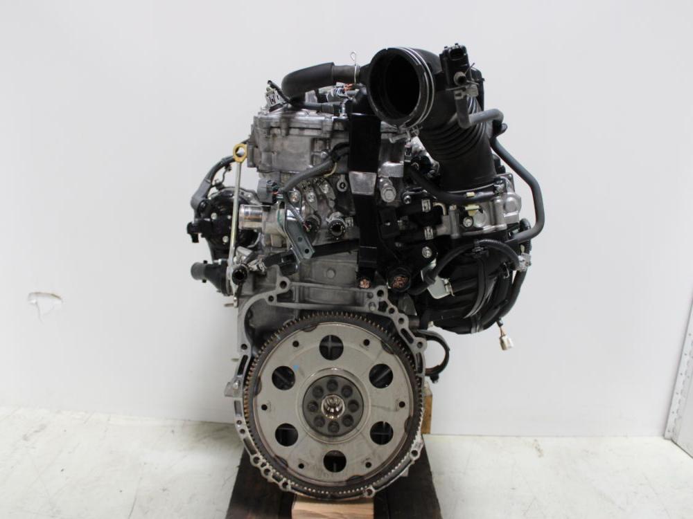 JDM 2010-2017 TOYOTA CAMRY 2009-2018 RAV4 2AR-FE 2.5L VVTI TWIN CAM 4 ...