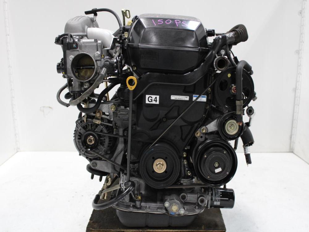JDM 3S-GE BEAMS DUAL VVTI ENGINE WITH AUTO TRANS TOYOTA ALTEZZA, LEXUS ...