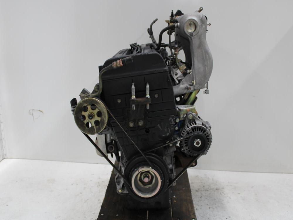 JDM 1997-2001 HONDA CR-V CIVIC B20B LOW COMPRESSION 2.0L DOHC 4CYL ...