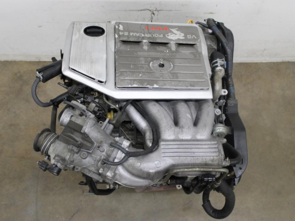 JDM 99-03 TOYOTA CAMRY LEXUS RX300 AVALON SIENNA ES300 1MZ -FE AWD 3.0L ...