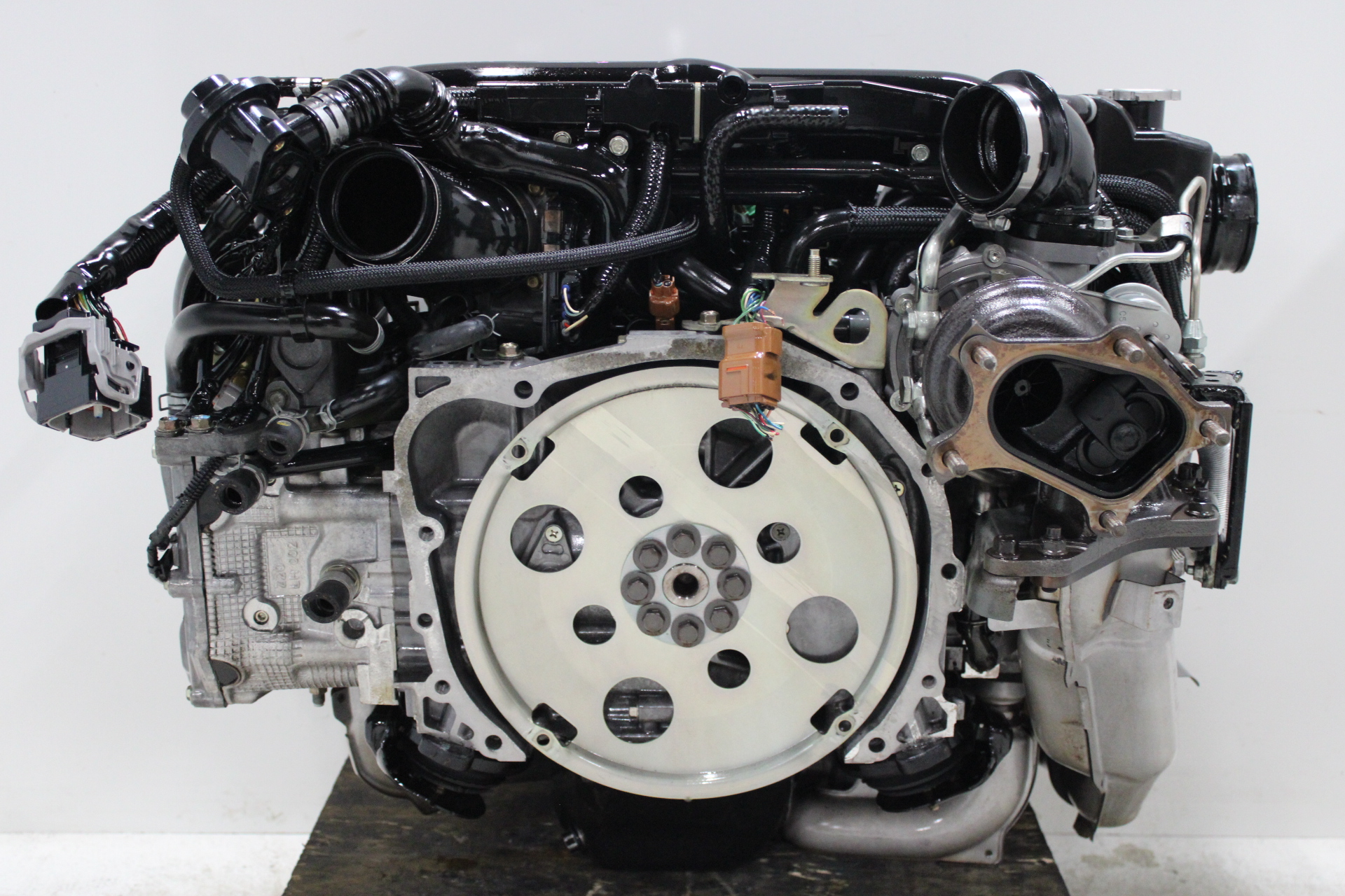 JDM 2004-2006 SUBARU FORESTER XT, LEGACY GT, BAJA EJ20X 2.0 DUAL AVCS ...