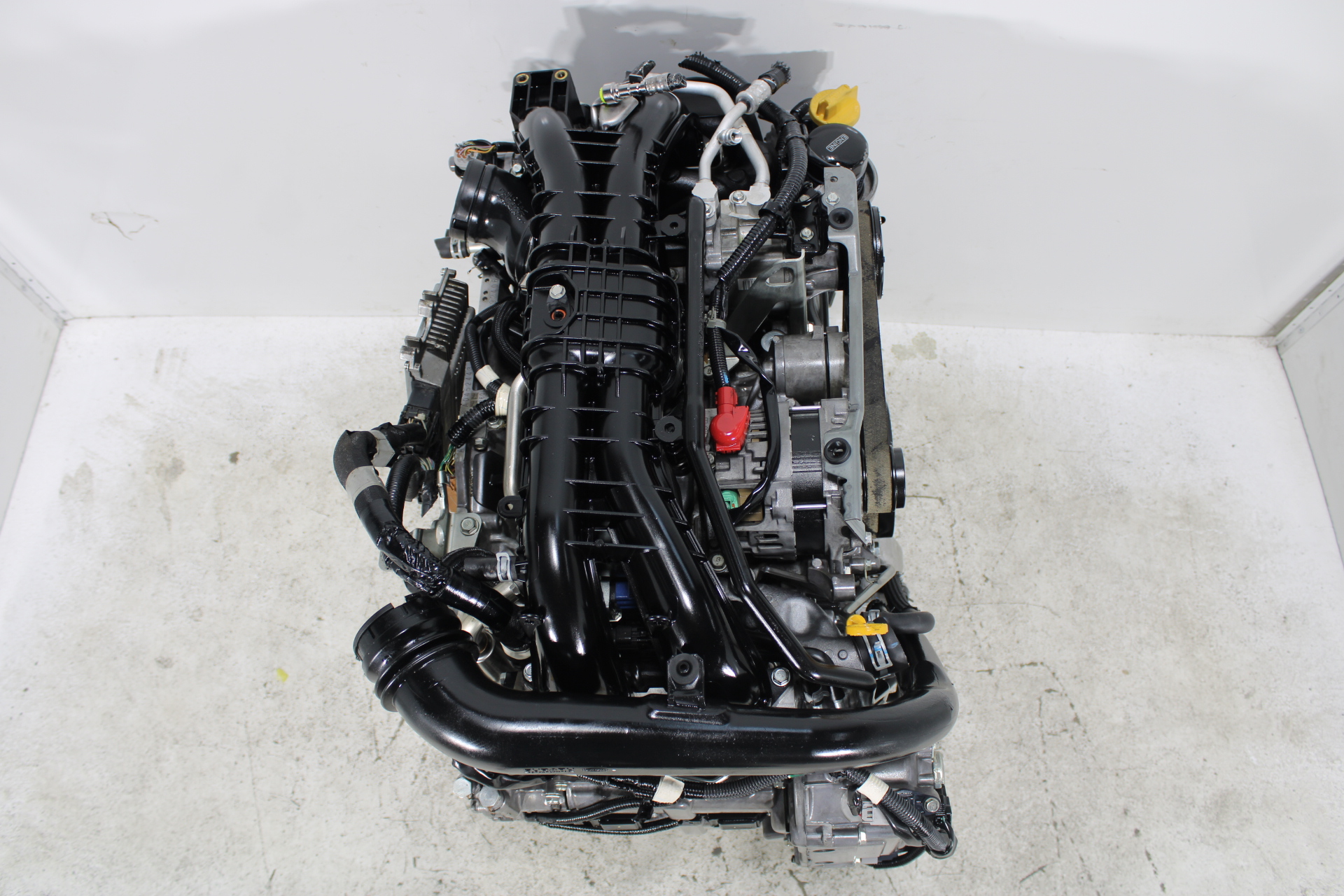 JDM 2015 - 2019 SUBARU IMPREZA WRX FA20DIT 2.0L TURBO ENGINE | JDM ...