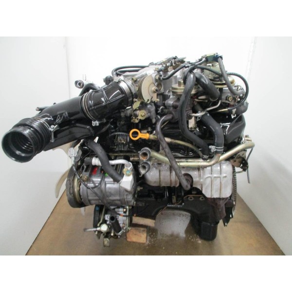 JDM NISSAN 96-00 PATHFINDER 99-04 FRONTIER XTERRA 3.3L V6 VG33DE ENGINE ...