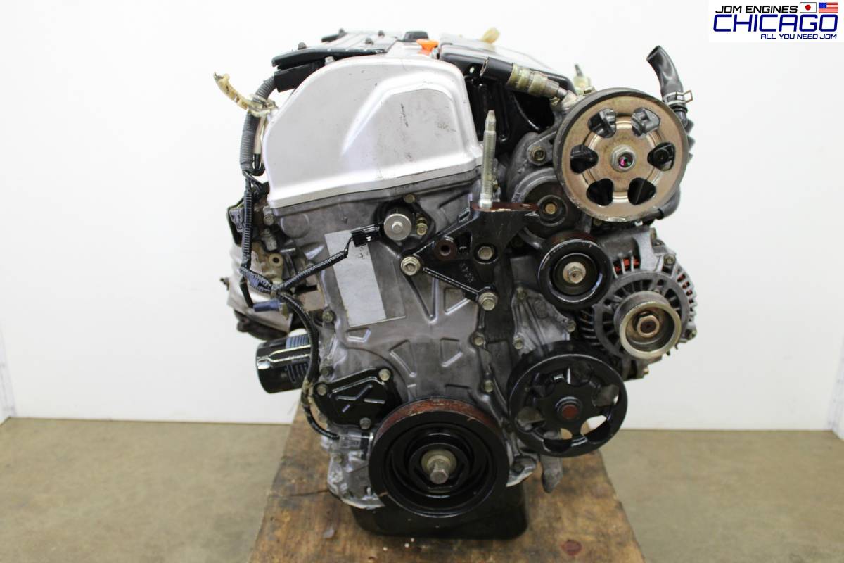 JDM 2002-2006 HONDA CR-V 02-05 ACURA RSX K20A 2.0L DOHC 4CYL VTEC ...