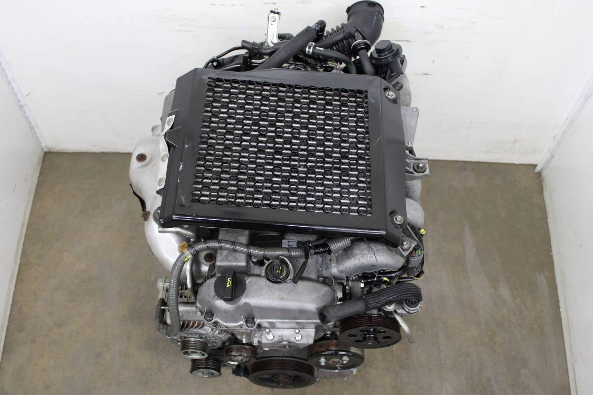 JDM 2006-2012 MAZDA CX-7 MAZDA SPEED 3 MAZDA SPEED 6 L3 DISI VDT MZR ...