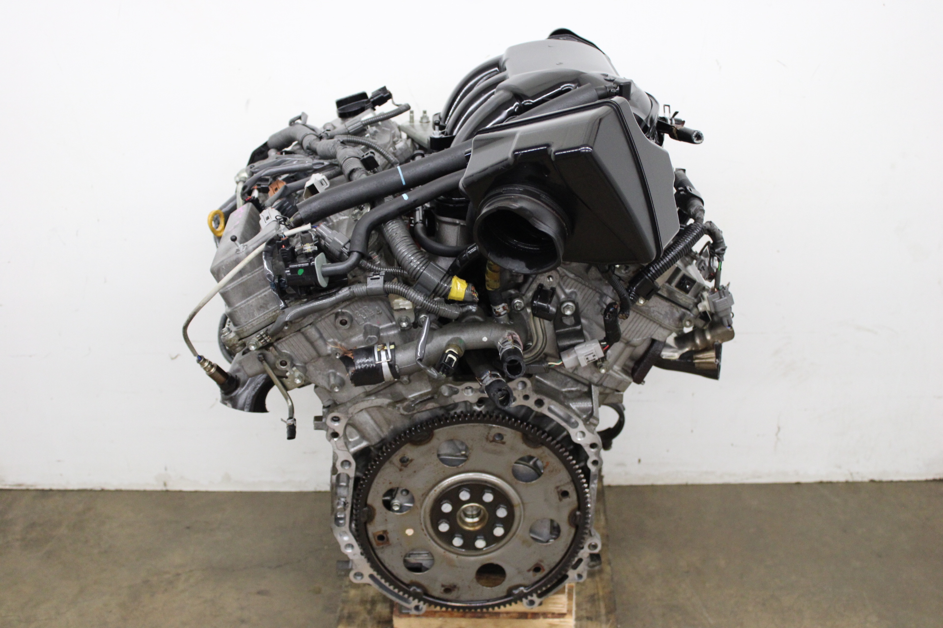 JDM 2007-2011 TOYOTA CAMRY VENZA HIGHLANDER SIENNA LEXUS RX350 GS350 ...