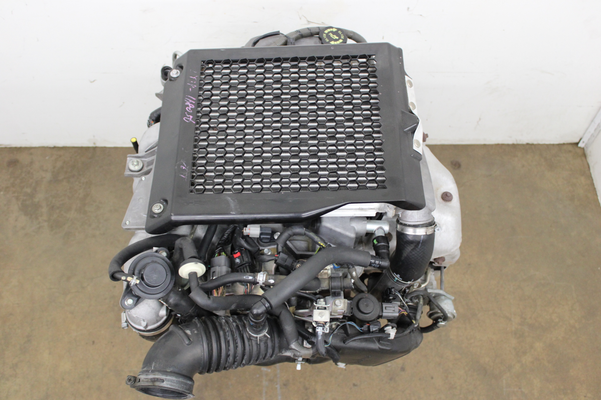 JDM 2006-2012 MAZDA CX-7 MAZDA SPEED3 MAZDA SPEED6 L3-VDT DISI 2.3L ...