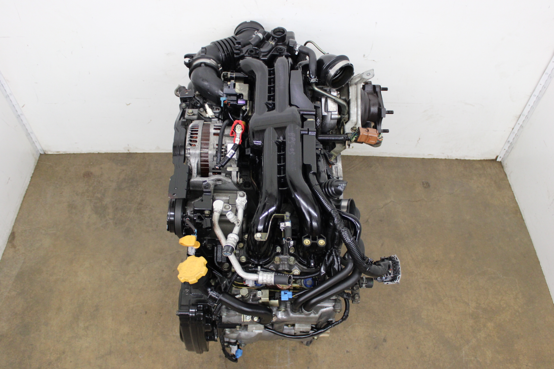 JDM 2004-2006 SUBARU FORESTER XT, LEGACY GT, BAJA EJ20X 2.0 DUAL AVCS ...