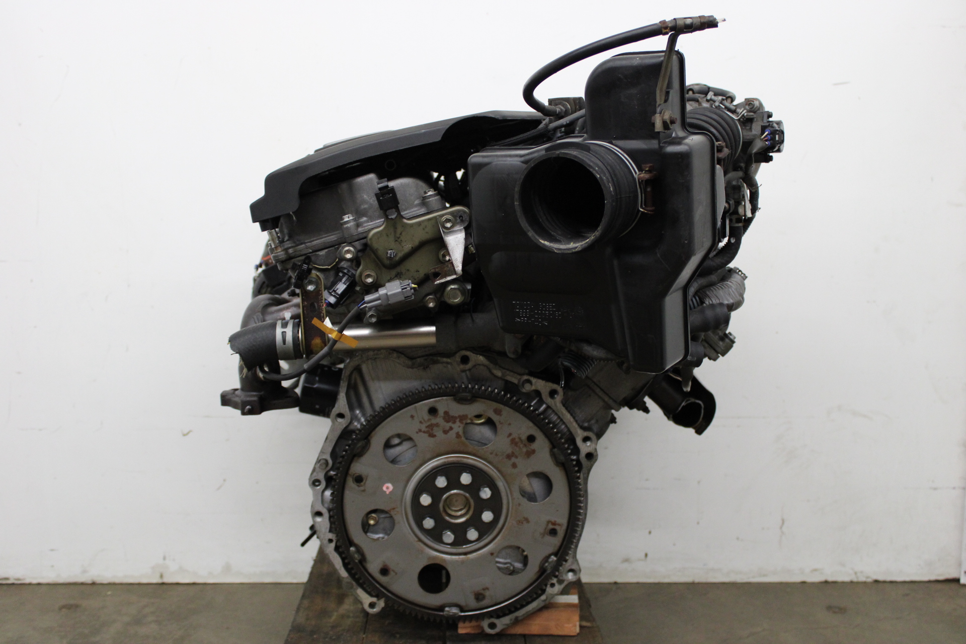 JDM 99-03 TOYOTA CAMRY, LEXUS RX300, ES300, AVALON, SIENNA, 1MZ-FE 2WD ...