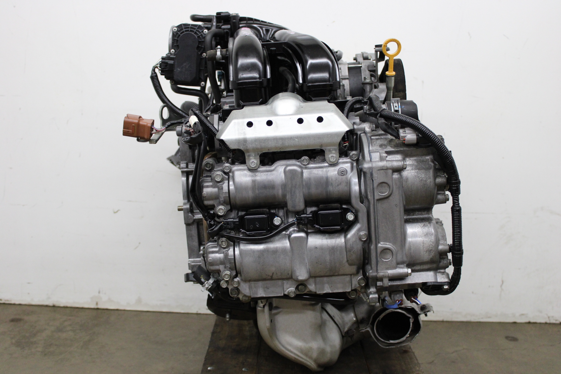 JDM 2011-2016 SUBARU IMPREZA/ FORESTER/LEGACY/OUTBACK FB25 DOHC TIMING ...