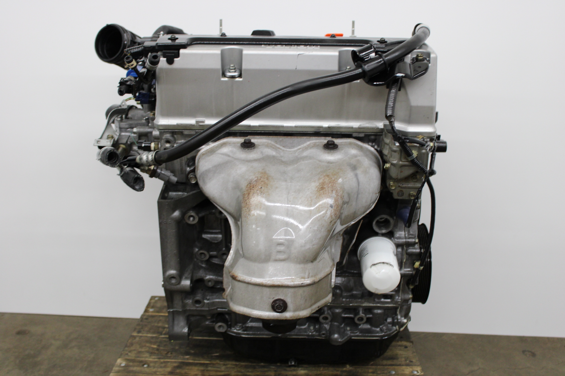 JDM 2004-2008 ACURA TSX K24A 2.4L i-VTEC RBB 200HP ENGINE ONLY | JDM ...