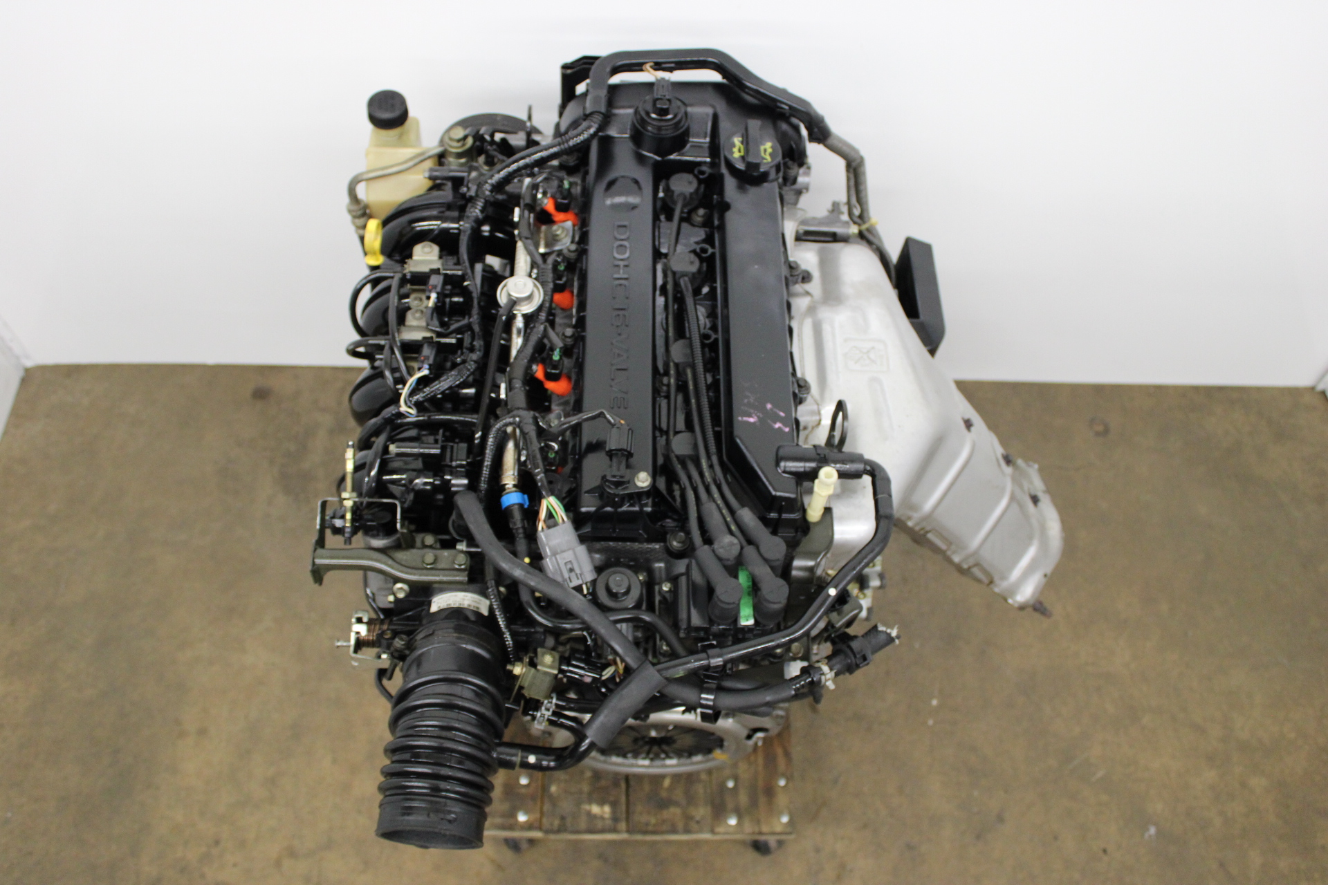 JDM 2002-2003-2004-2005 MAZDA6 L3 2.3L DOHC 4 CYLENDER ENGINE,MOTOR ...