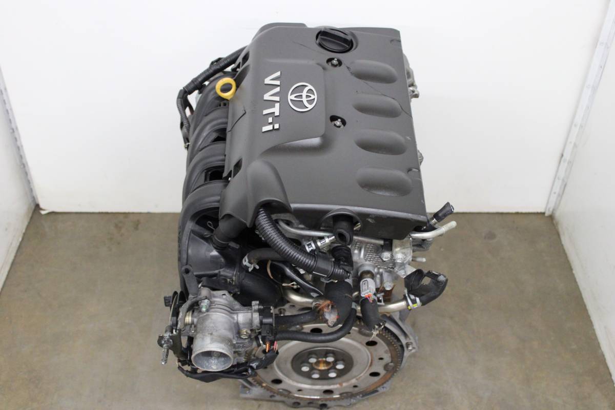 JDM 04-06 Scion XB 00-05 ECHO 1NZ-FE 1.5L DOHC VVTI 4 CYL ENGINE | JDM ...
