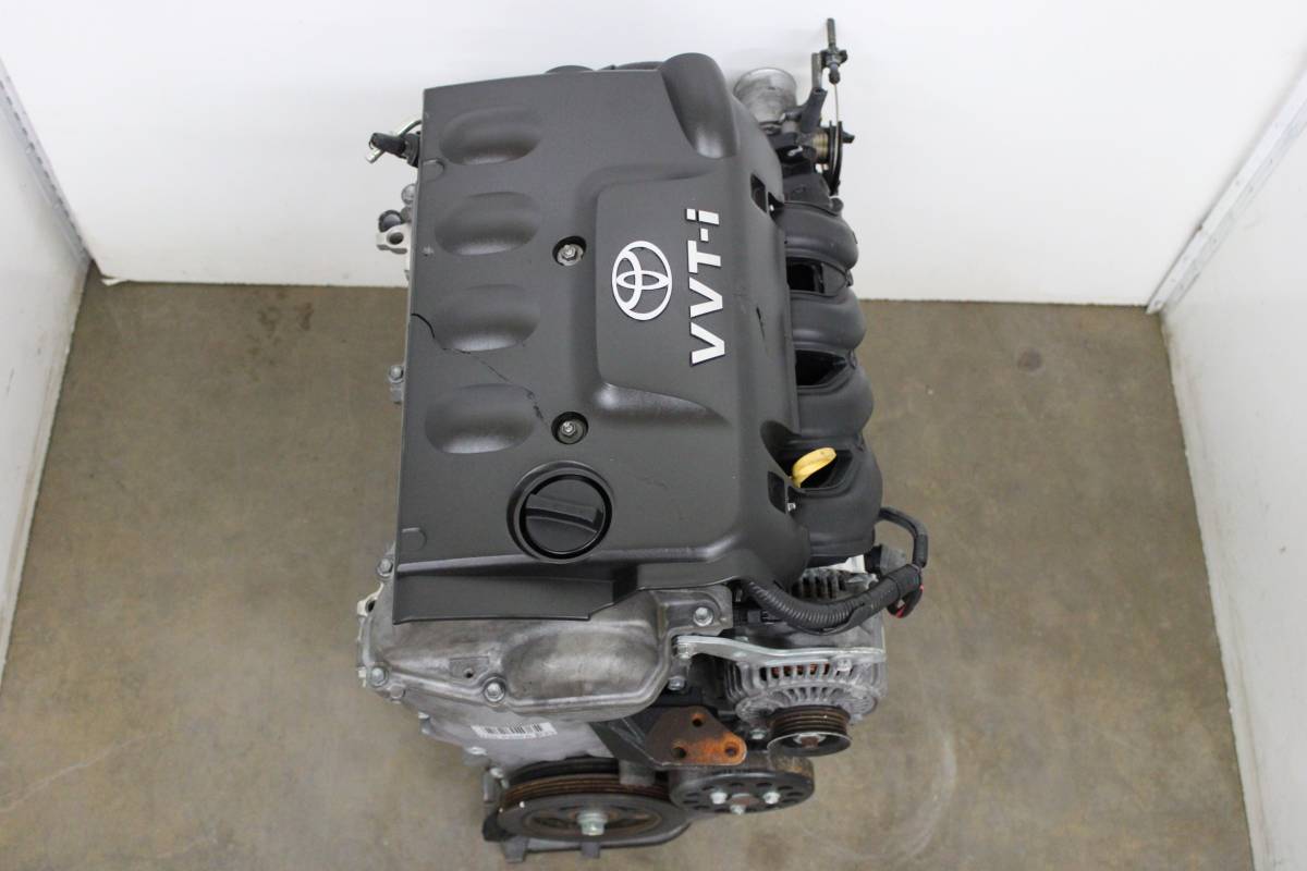 JDM 04-06 Scion XB 00-05 ECHO 1NZ-FE 1.5L DOHC VVTI 4 CYL ENGINE | JDM ...