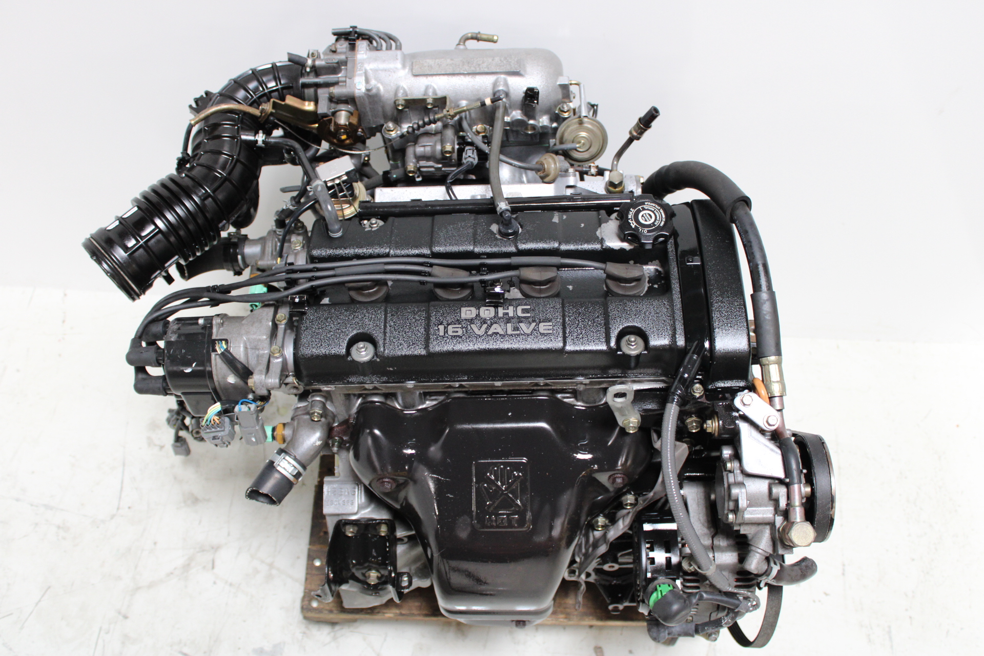 1995 Honda Prelude Engine 1995 Honda Prelude For Sale