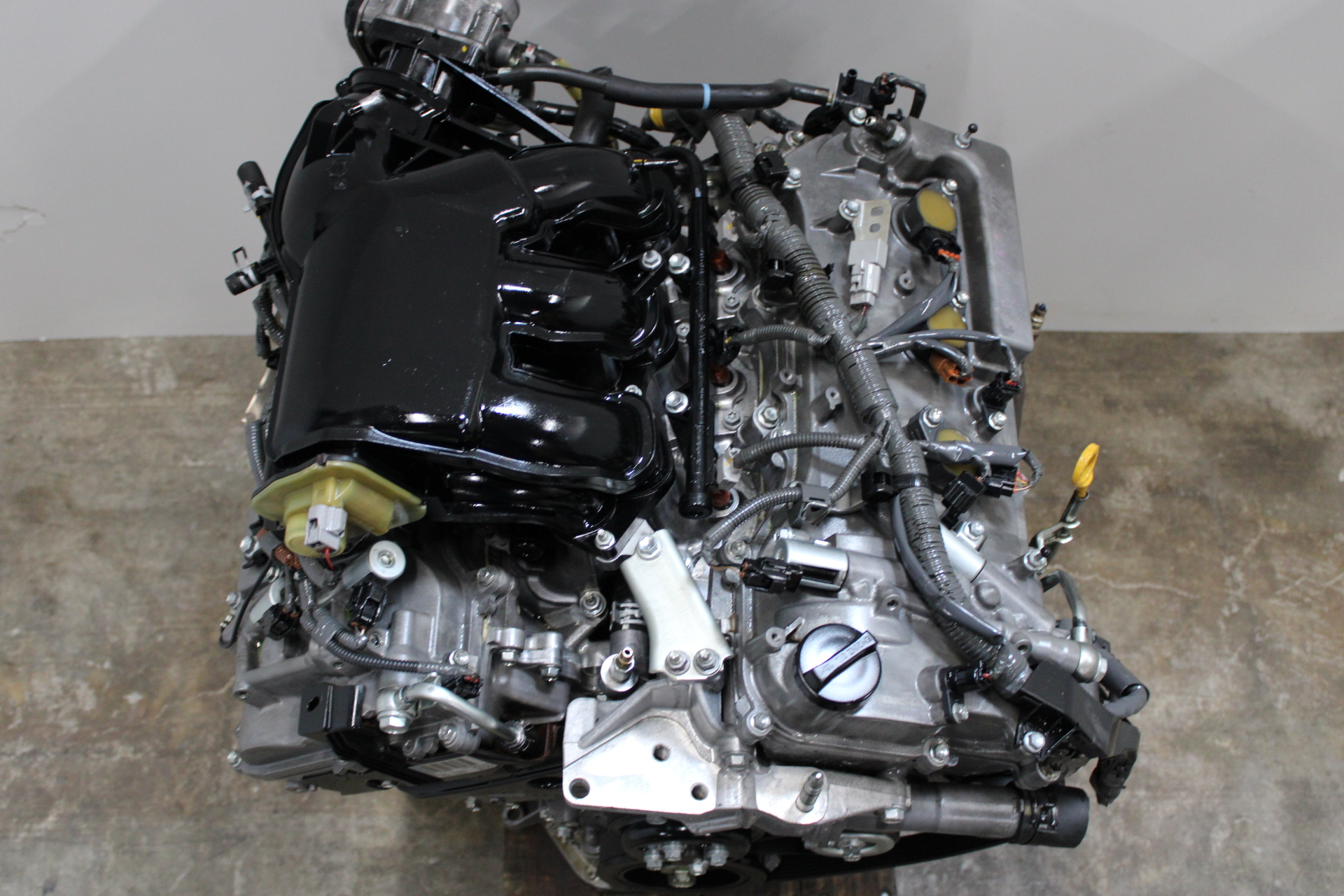 JDM 07-14 TOYOTA HIGHLANDER VIENZA SIENNA CAMRY LEXUS RX350 IS350 ES350 ...