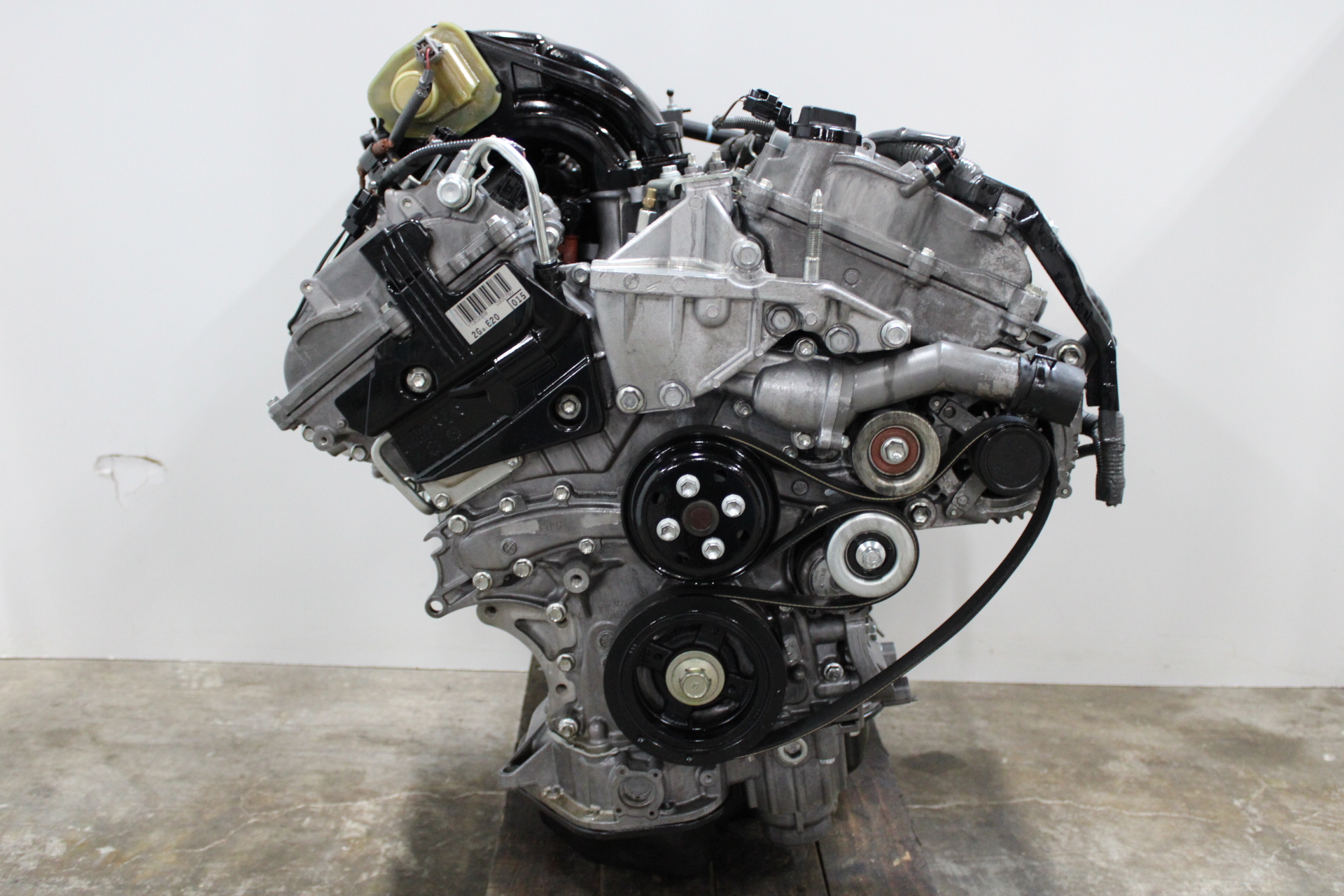 JDM 07-14 TOYOTA HIGHLANDER VIENZA SIENNA CAMRY LEXUS RX350 IS350 ES350 ...