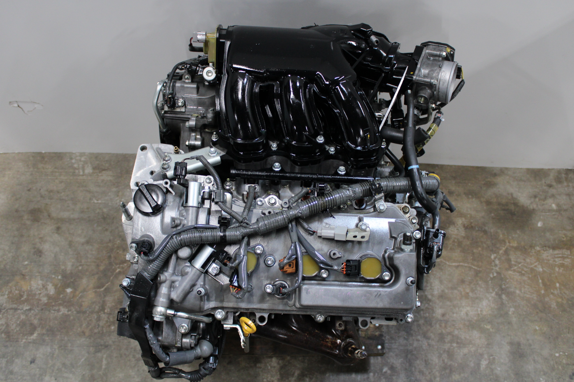 JDM 07-14 TOYOTA HIGHLANDER VIENZA SIENNA CAMRY LEXUS RX350 IS350 ES350 ...