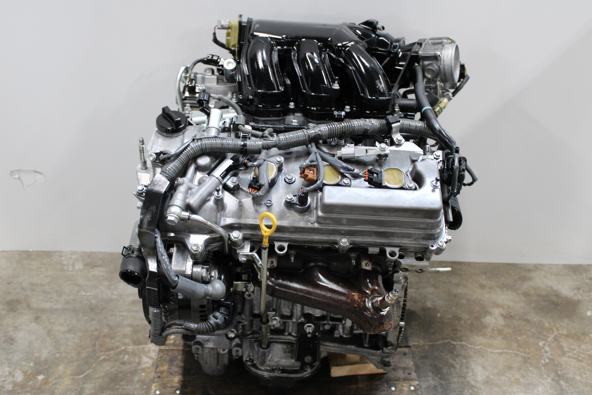 JDM 07-14 TOYOTA HIGHLANDER VIENZA SIENNA CAMRY LEXUS RX350 IS350 ES350 ...