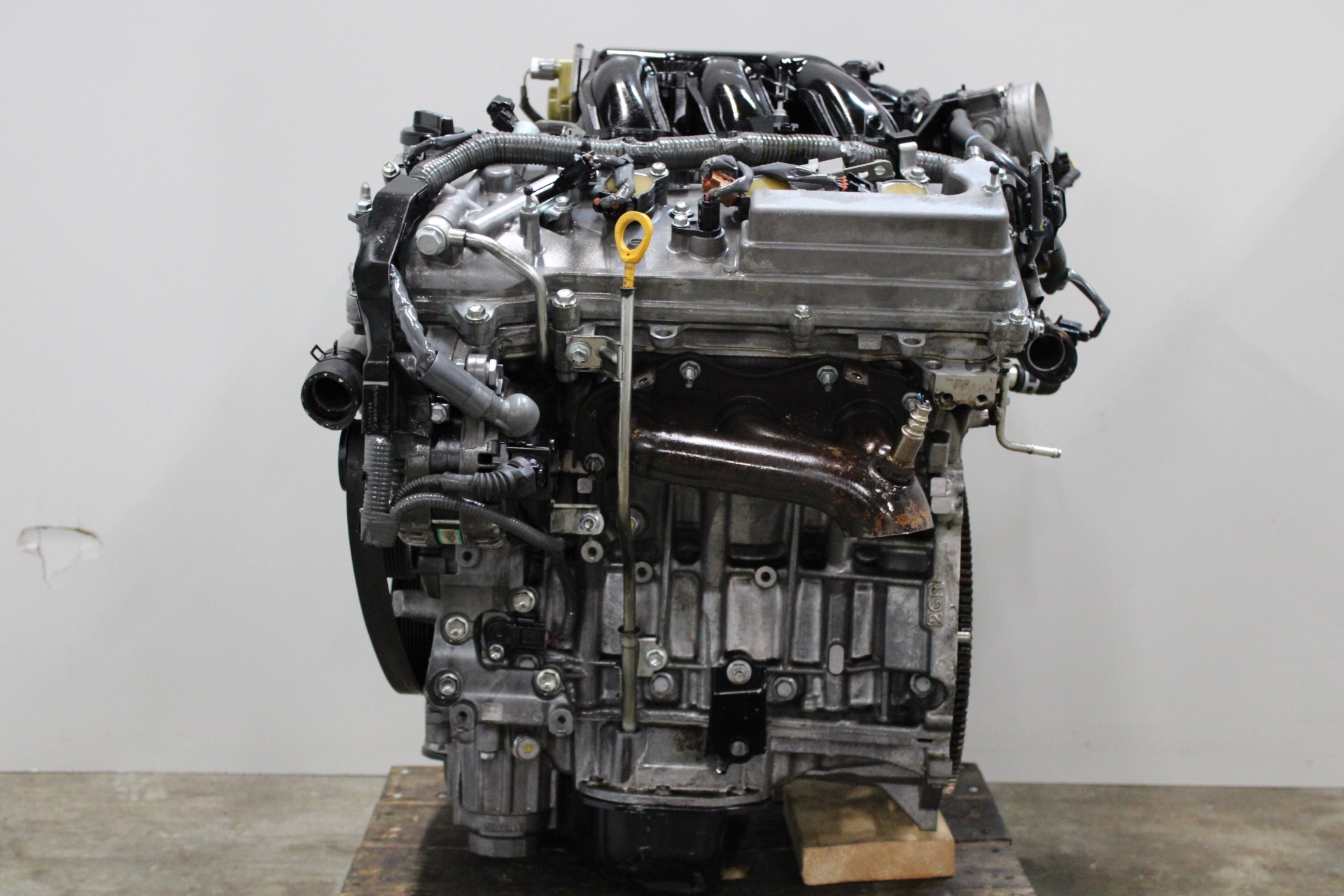 JDM 07-14 TOYOTA HIGHLANDER VIENZA SIENNA CAMRY LEXUS RX350 IS350 ES350 ...