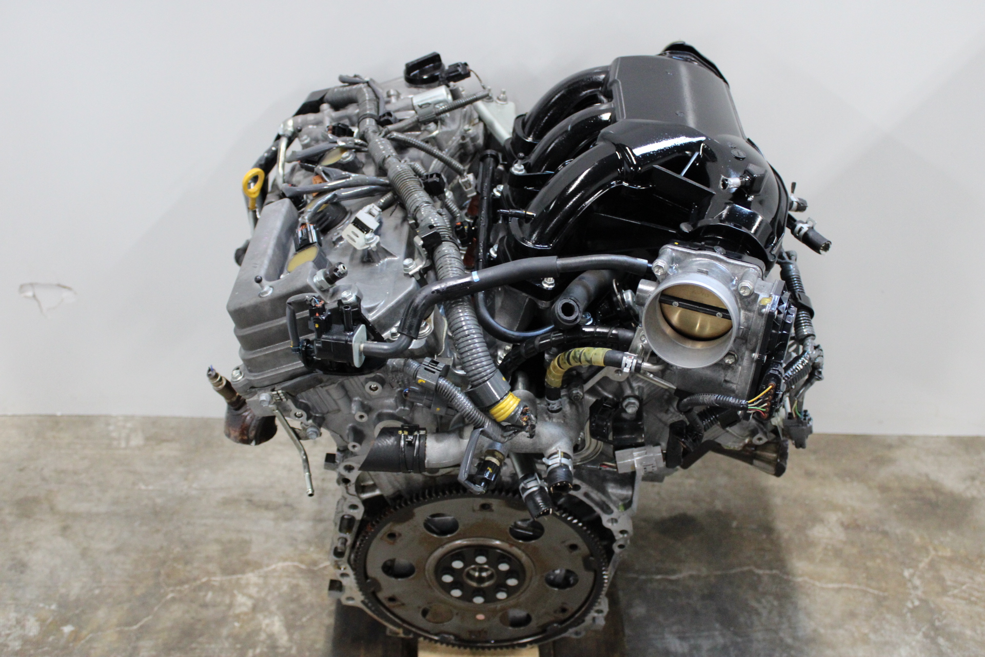 JDM 07-14 TOYOTA HIGHLANDER VIENZA SIENNA CAMRY LEXUS RX350 IS350 ES350 ...