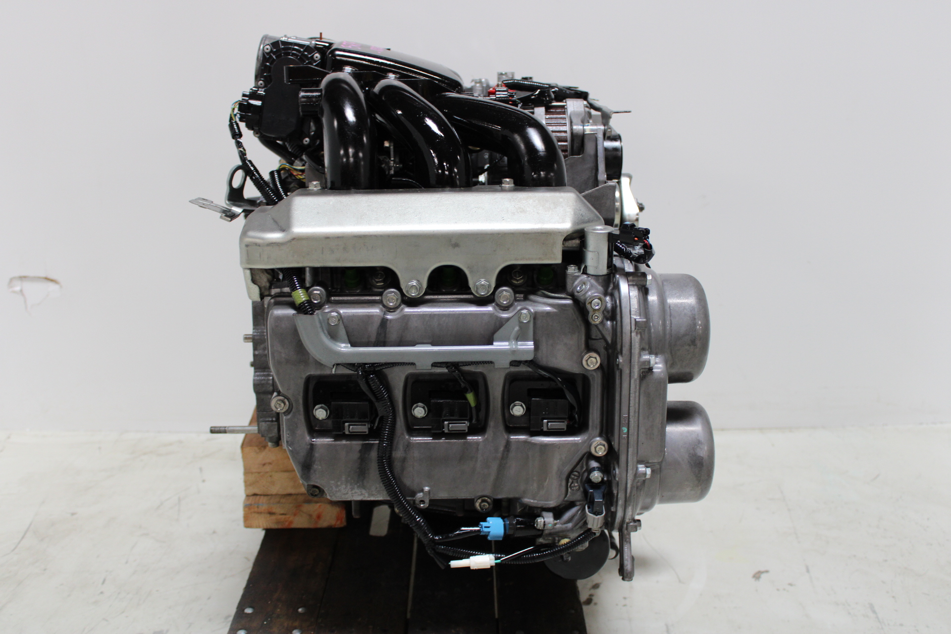 JDM 2008-2014 SUBARU TRIBECA, OUTBACK, LEGACY H6 EZ36 3.6L ENGINE | JDM ...
