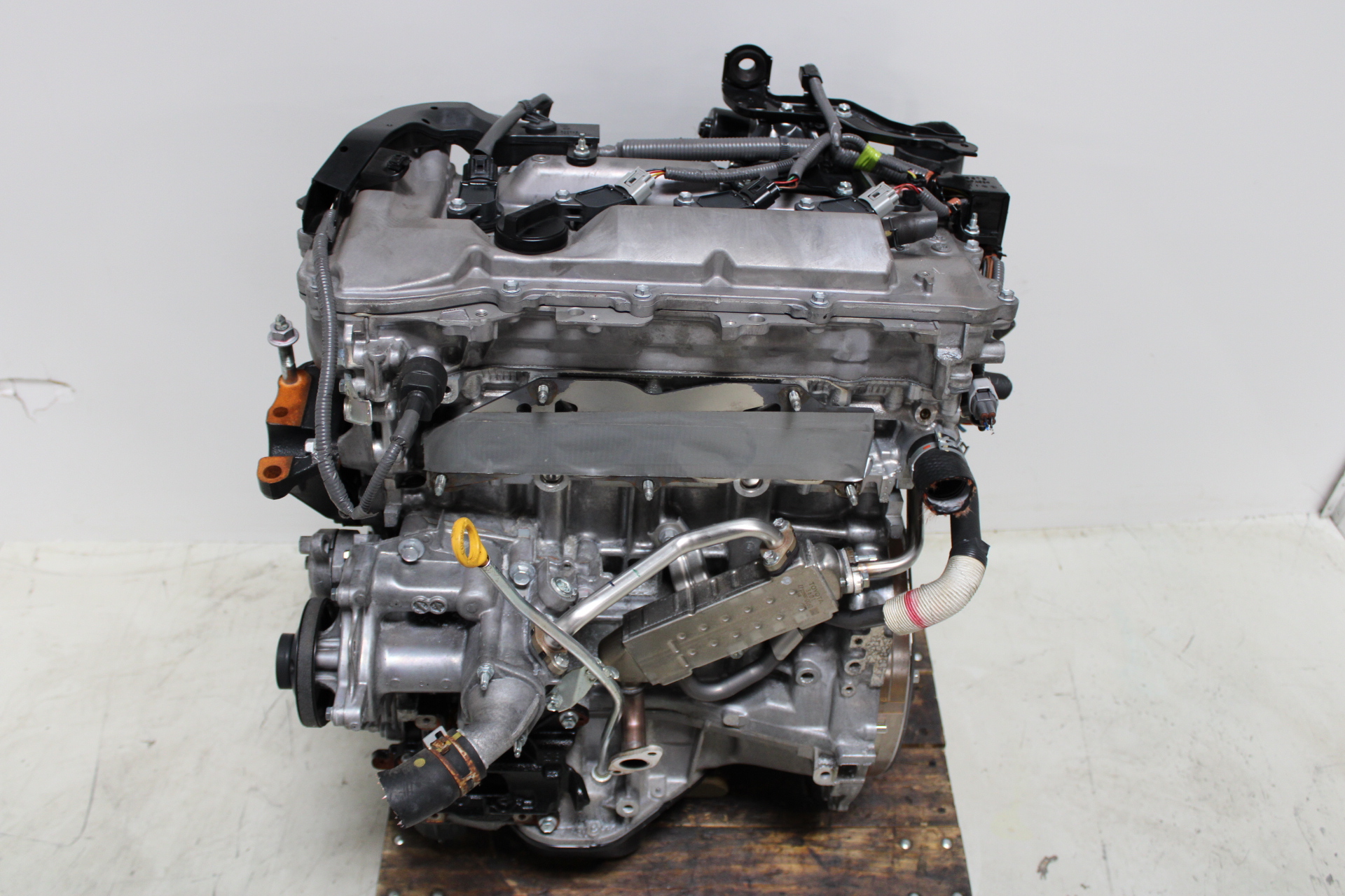 JDM 2010-2017 TOYOTA CAMRY, RAV4, AVALON 2AR-FXE 2.5L HYBRID 4CYL ...