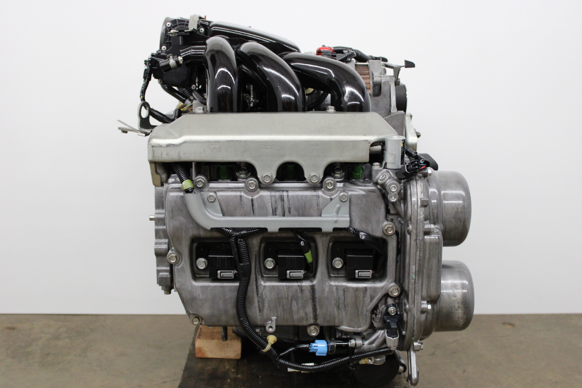 JDM 03-09 SUBARU LEGACY OUTBACK TRIBECA BAJA LANCASTER EZ30 H6 3.0L ...