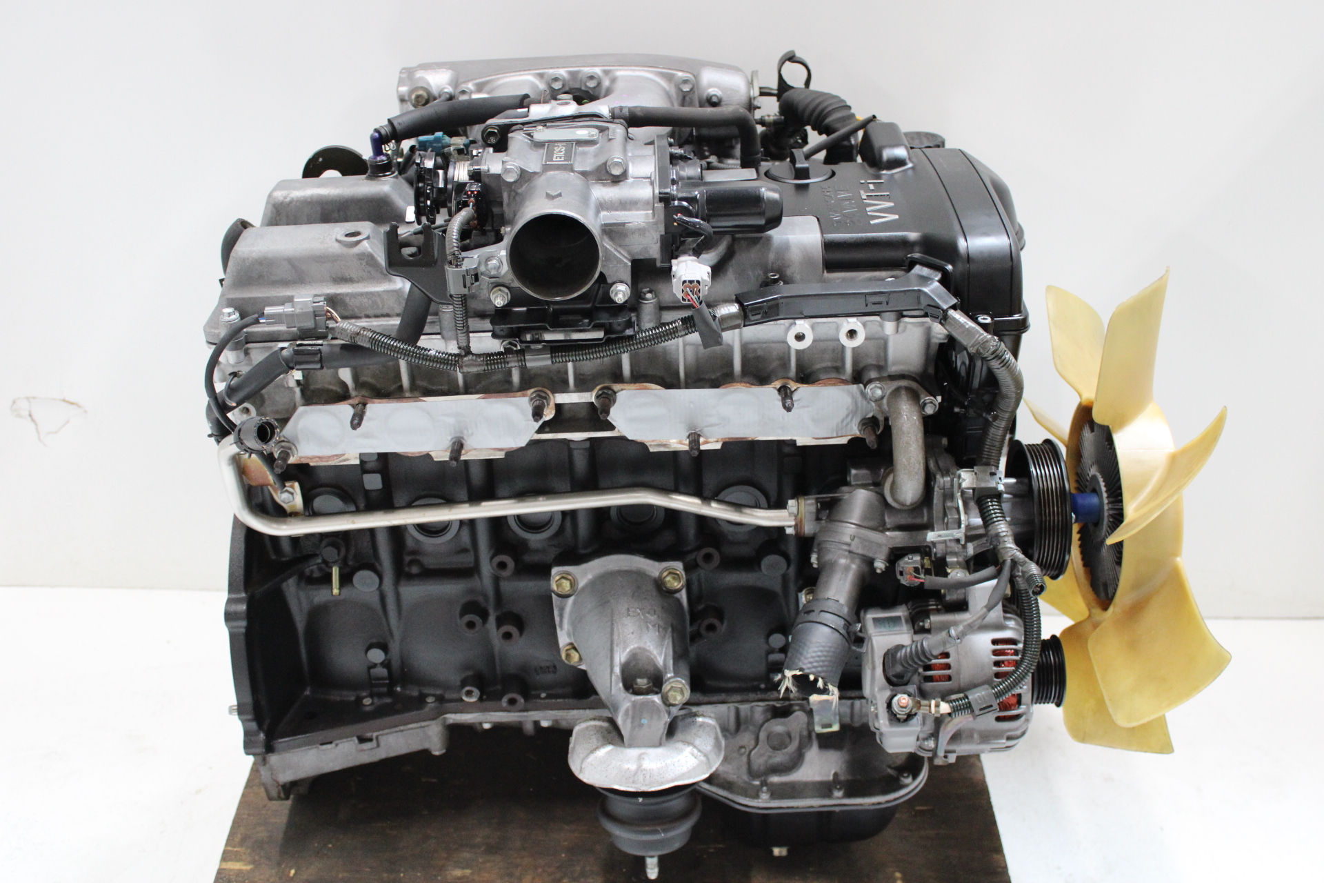 JDM 1998-2005 2JZ-GE VVTI TOYOTA ARISTO LEXUS GS300 IS300 SC300 V6 ...