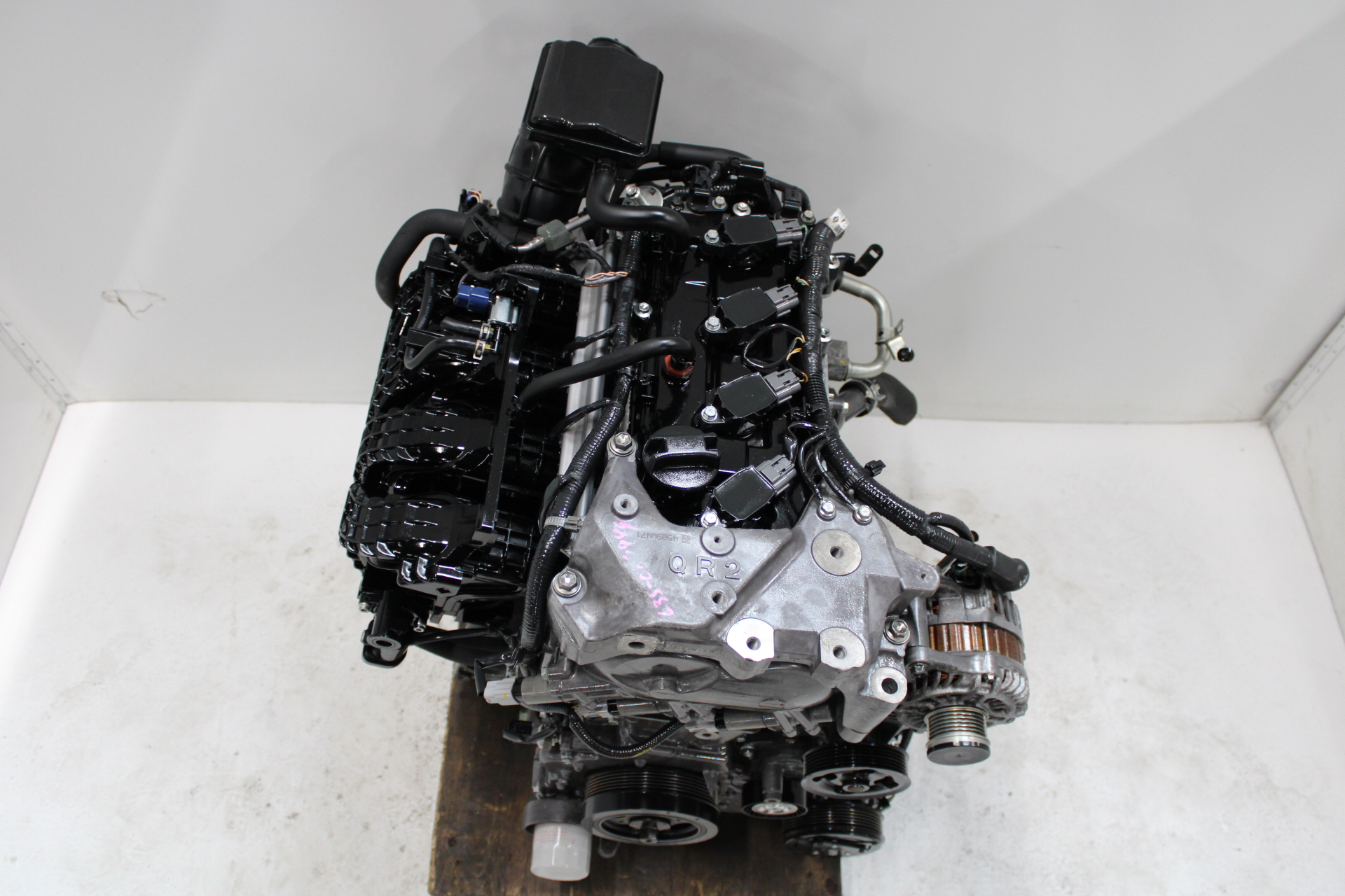 JDM 2013-2017 NISSAN ALTIMA, 2016-2020 NISSAN ROGUE QR25DE 2.5L ENGINE ...