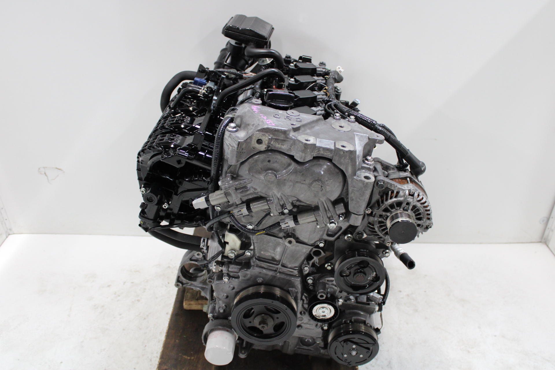 JDM 2013-2017 NISSAN ALTIMA, 2016-2020 NISSAN ROGUE QR25DE 2.5L ENGINE ...