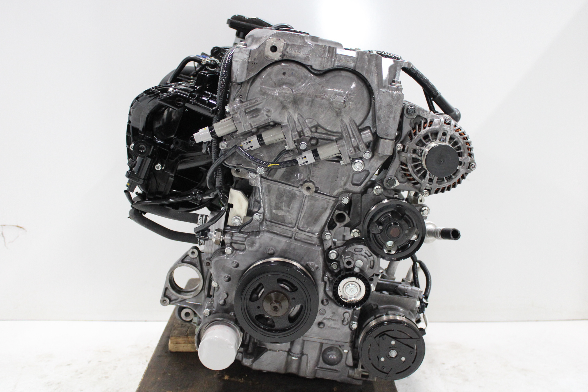 JDM 2013-2017 NISSAN ALTIMA, 2016-2020 NISSAN ROGUE QR25DE 2.5L ENGINE ...