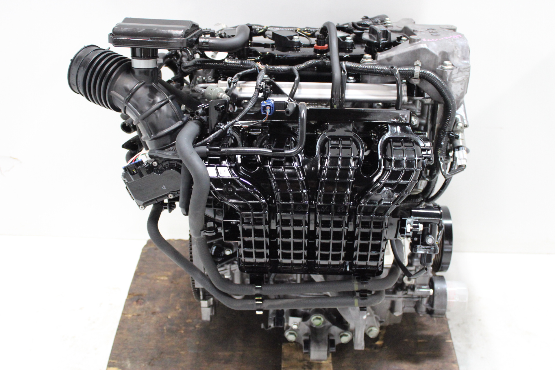 JDM 2013-2017 NISSAN ALTIMA, 2016-2020 NISSAN ROGUE QR25DE 2.5L ENGINE ...