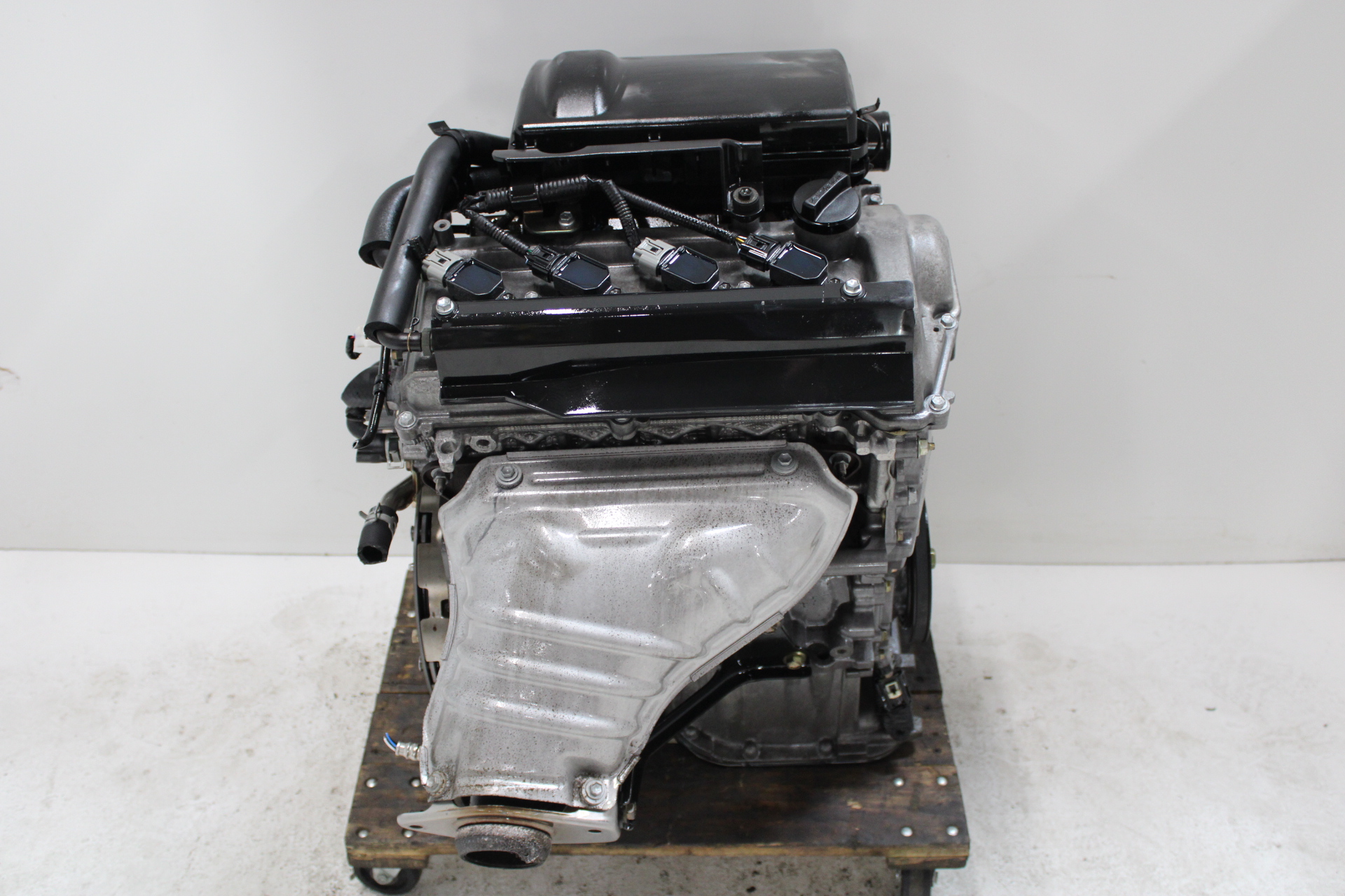 JDM 2004-2009 TOYOTA PRIUS 1NZ-FXE 1.5L 4CYL VVT-i HYBRID ENGINE | JDM ...