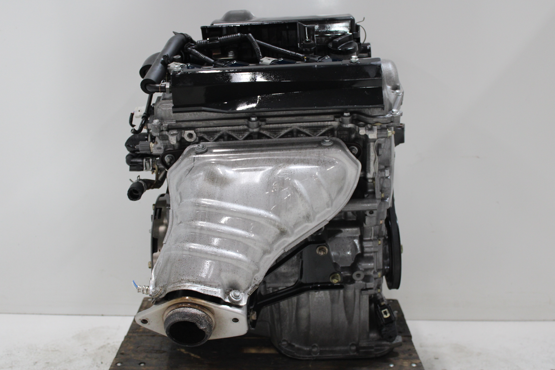 JDM 2004-2009 TOYOTA PRIUS 1NZ-FXE 1.5L 4CYL VVT-i HYBRID ENGINE | JDM ...