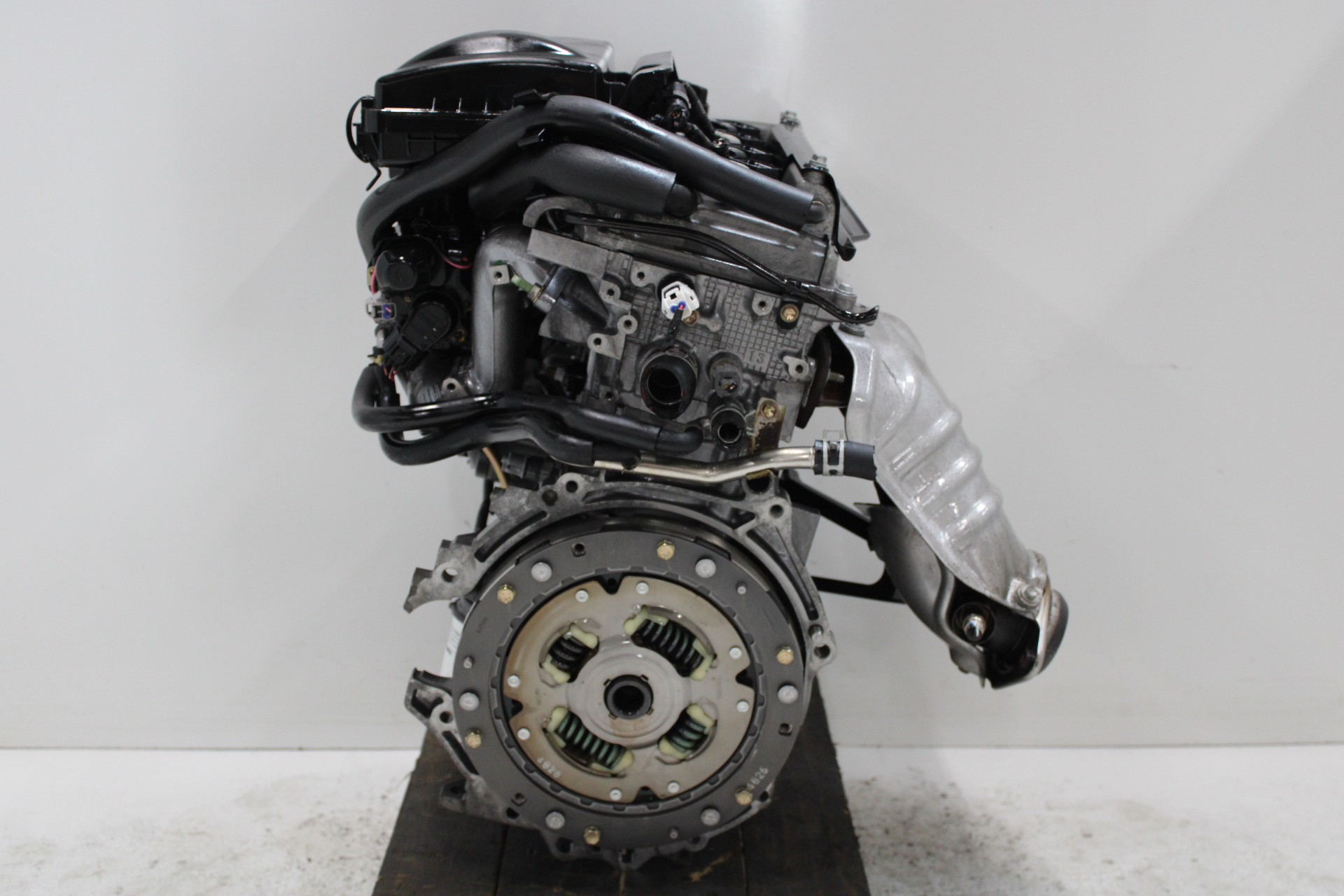 JDM 2004-2009 TOYOTA PRIUS 1NZ-FXE 1.5L 4CYL VVT-i HYBRID ENGINE | JDM ...