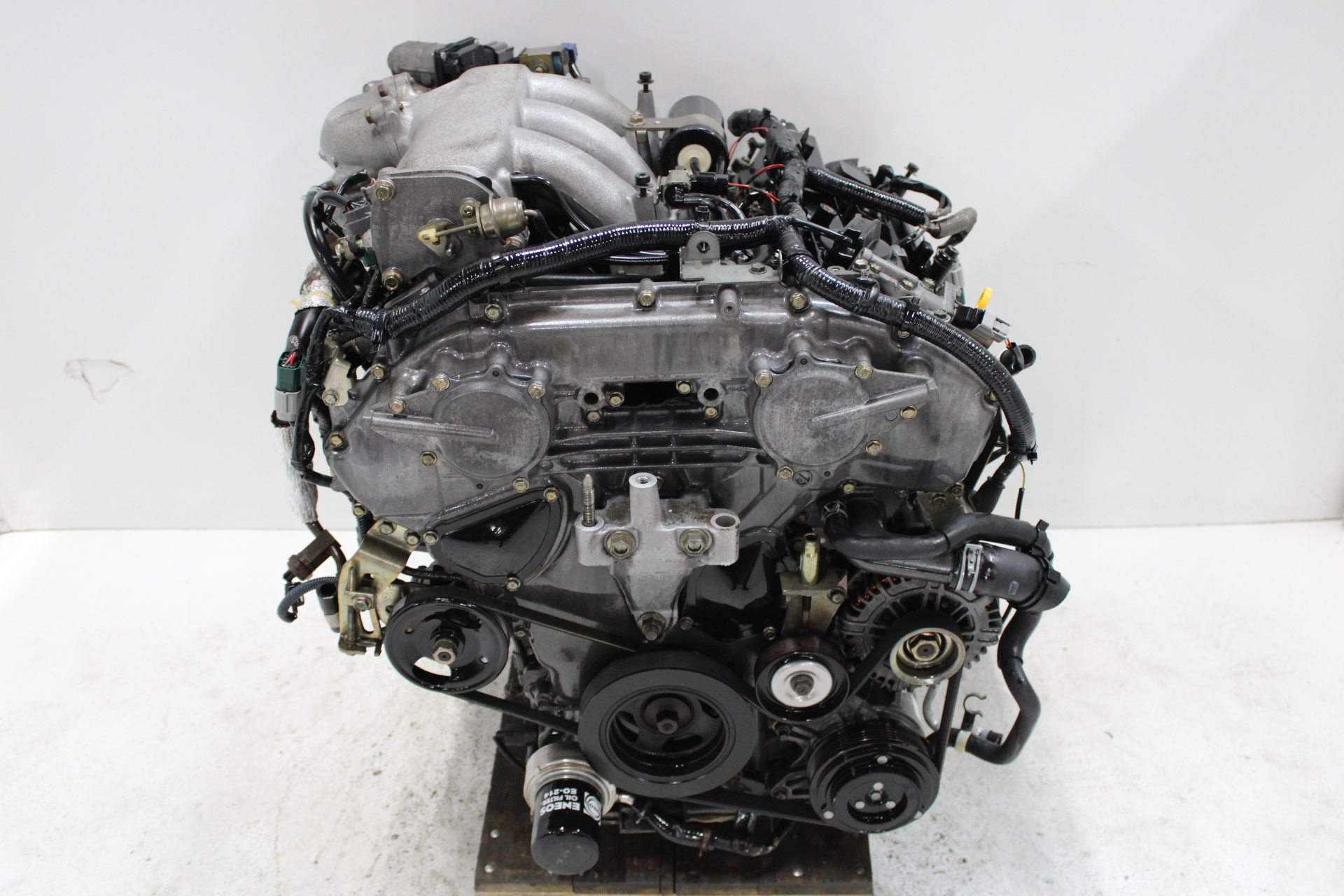 JDM 2003-2007 NISSAN MAXIMA, MURANO,QUEST, 2002-2006 NISSAN ALTIMA ...