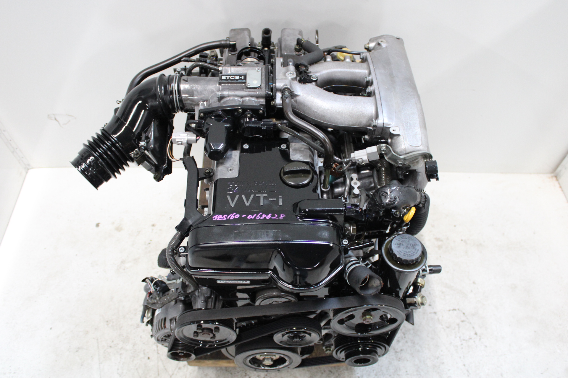 JDM 1998-2005 2JZ-GE VVTI TOYOTA ARISTO LEXUS GS300 IS300 SC300 V6 ...