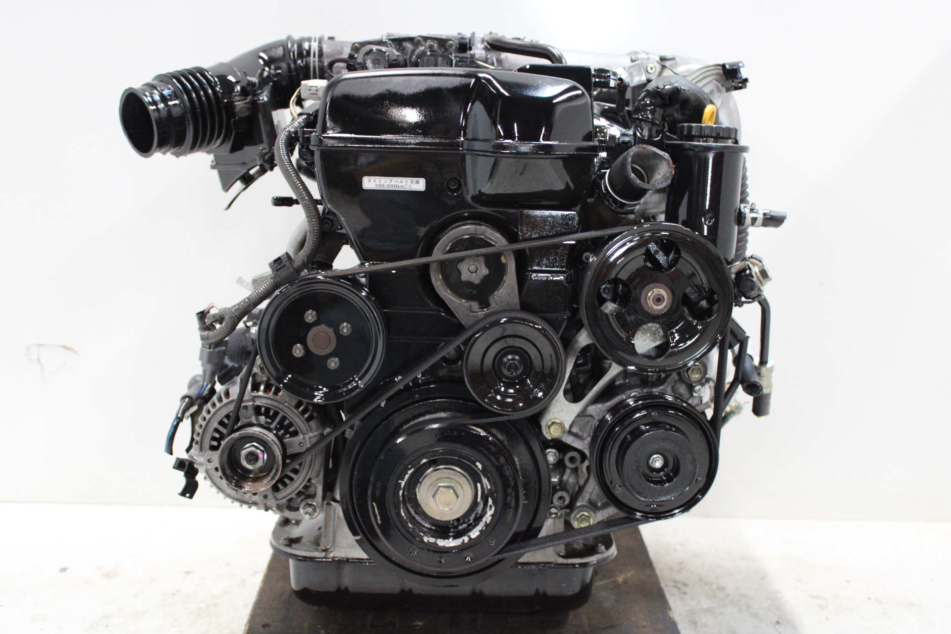 JDM 1998-2005 2JZ-GE VVTI TOYOTA ARISTO LEXUS GS300 IS300 SC300 V6 ...