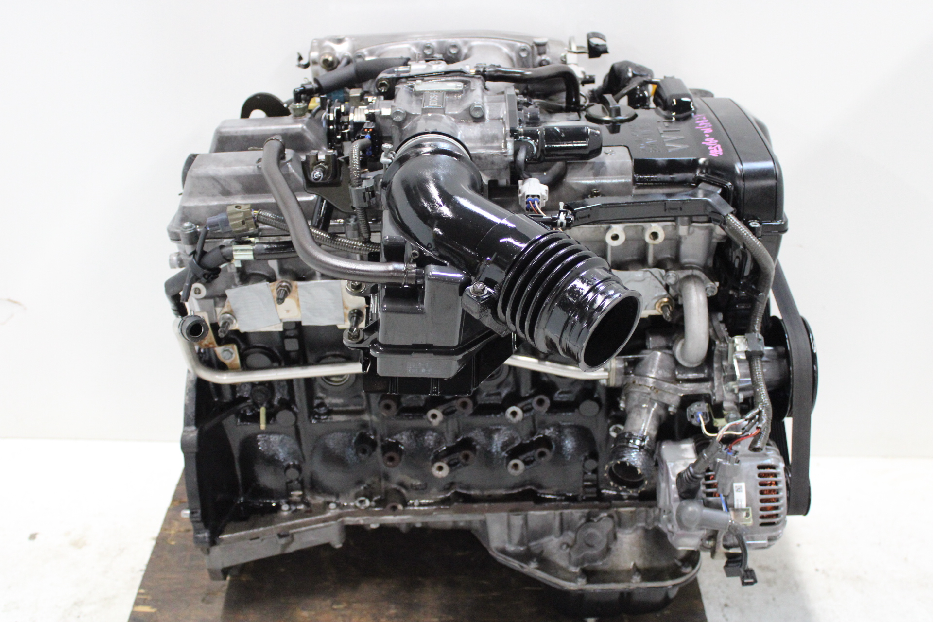 JDM 1998-2005 2JZ-GE VVTI TOYOTA ARISTO LEXUS GS300 IS300 SC300 V6 ...