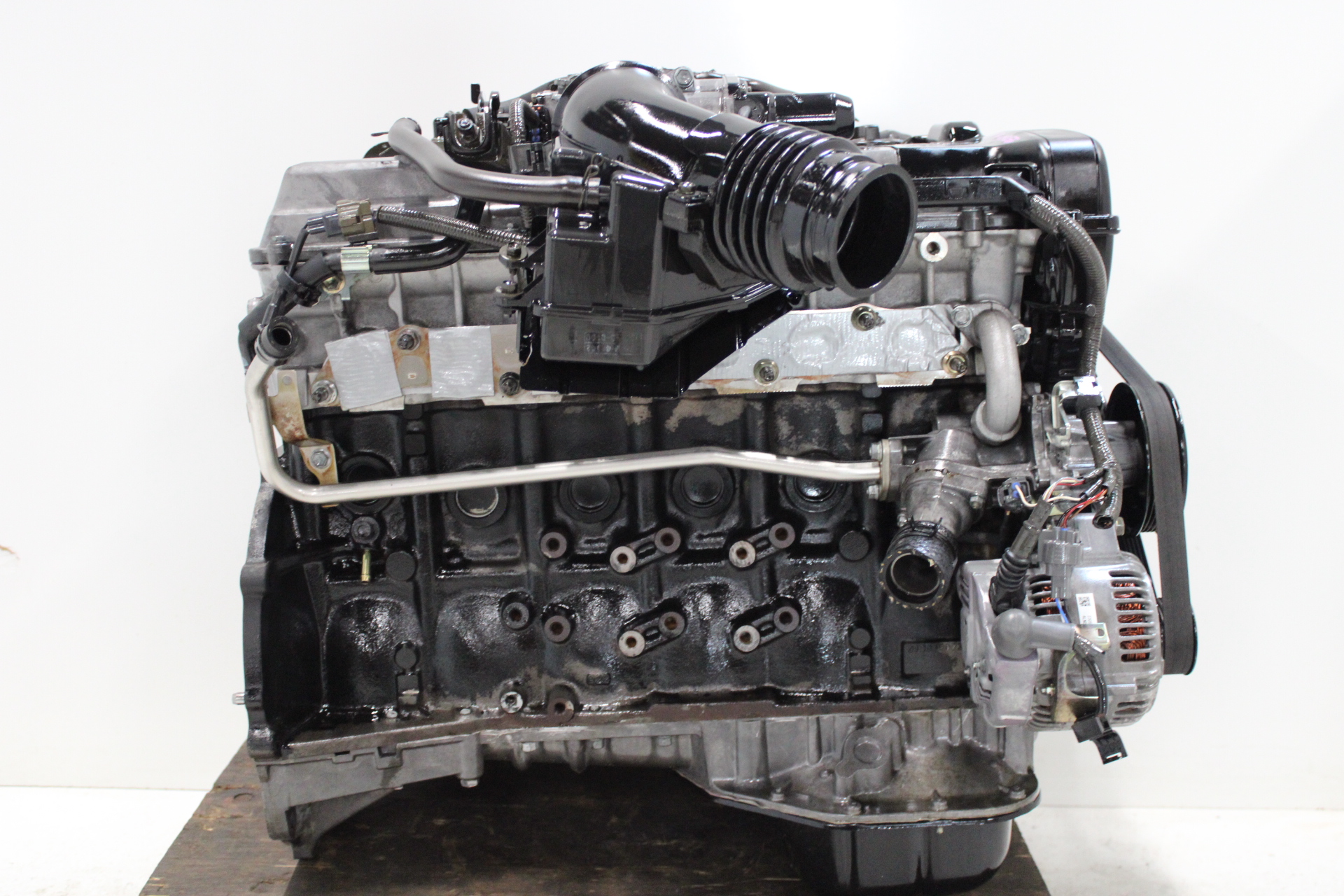 JDM 1998-2005 2JZ-GE VVTI TOYOTA ARISTO LEXUS GS300 IS300 SC300 V6 ...