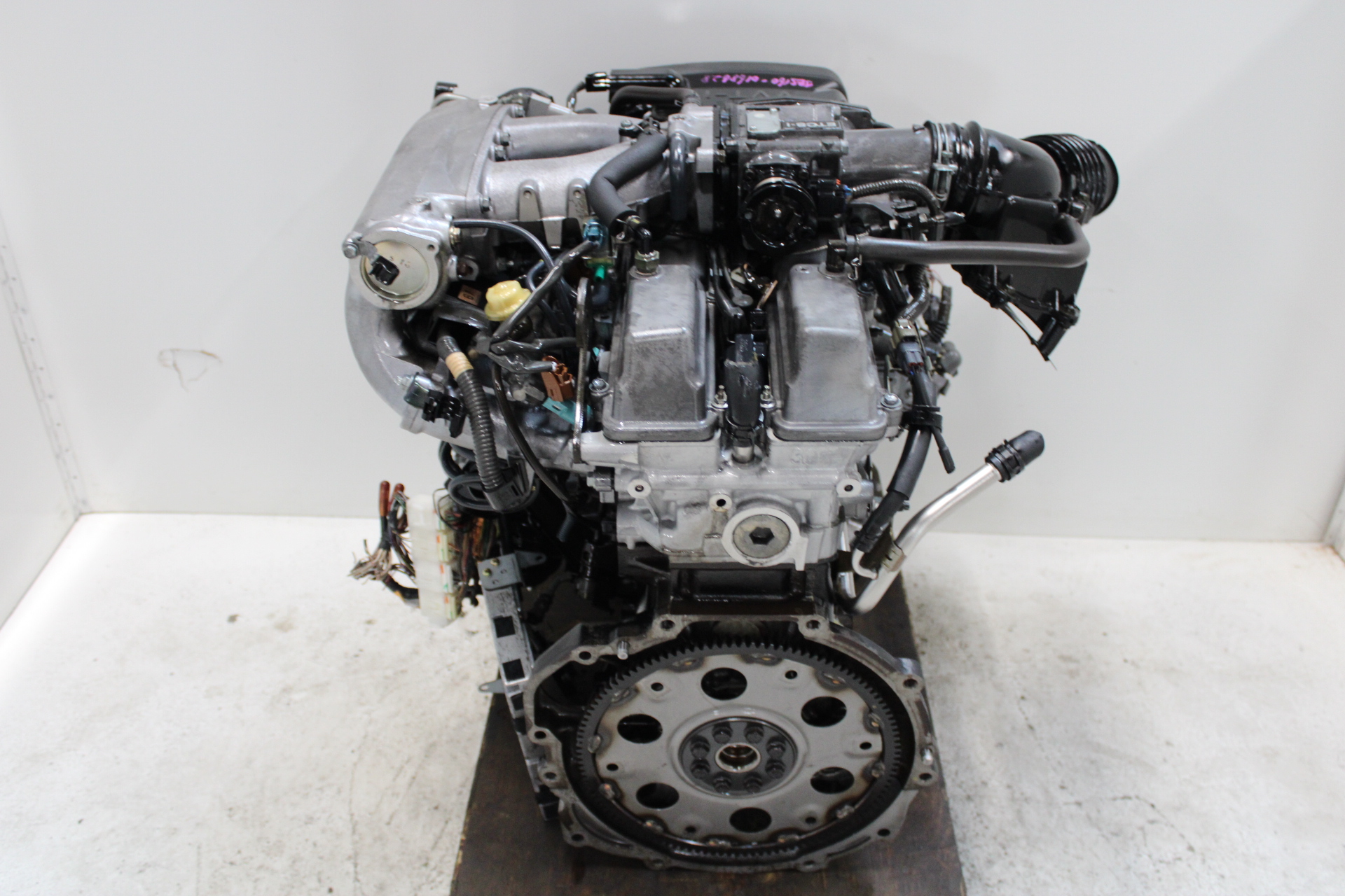 JDM 1998-2005 2JZ-GE VVTI TOYOTA ARISTO LEXUS GS300 IS300 SC300 V6 ...