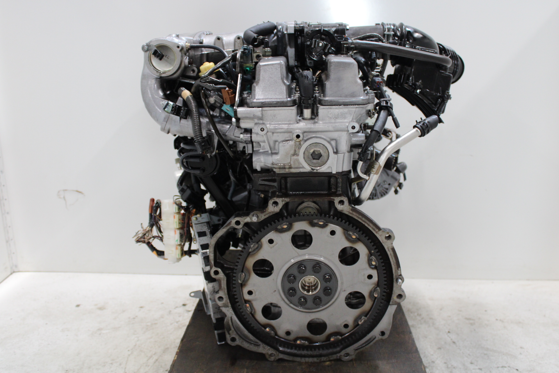 JDM 1998-2005 2JZ-GE VVTI TOYOTA ARISTO LEXUS GS300 IS300 SC300 V6 ...