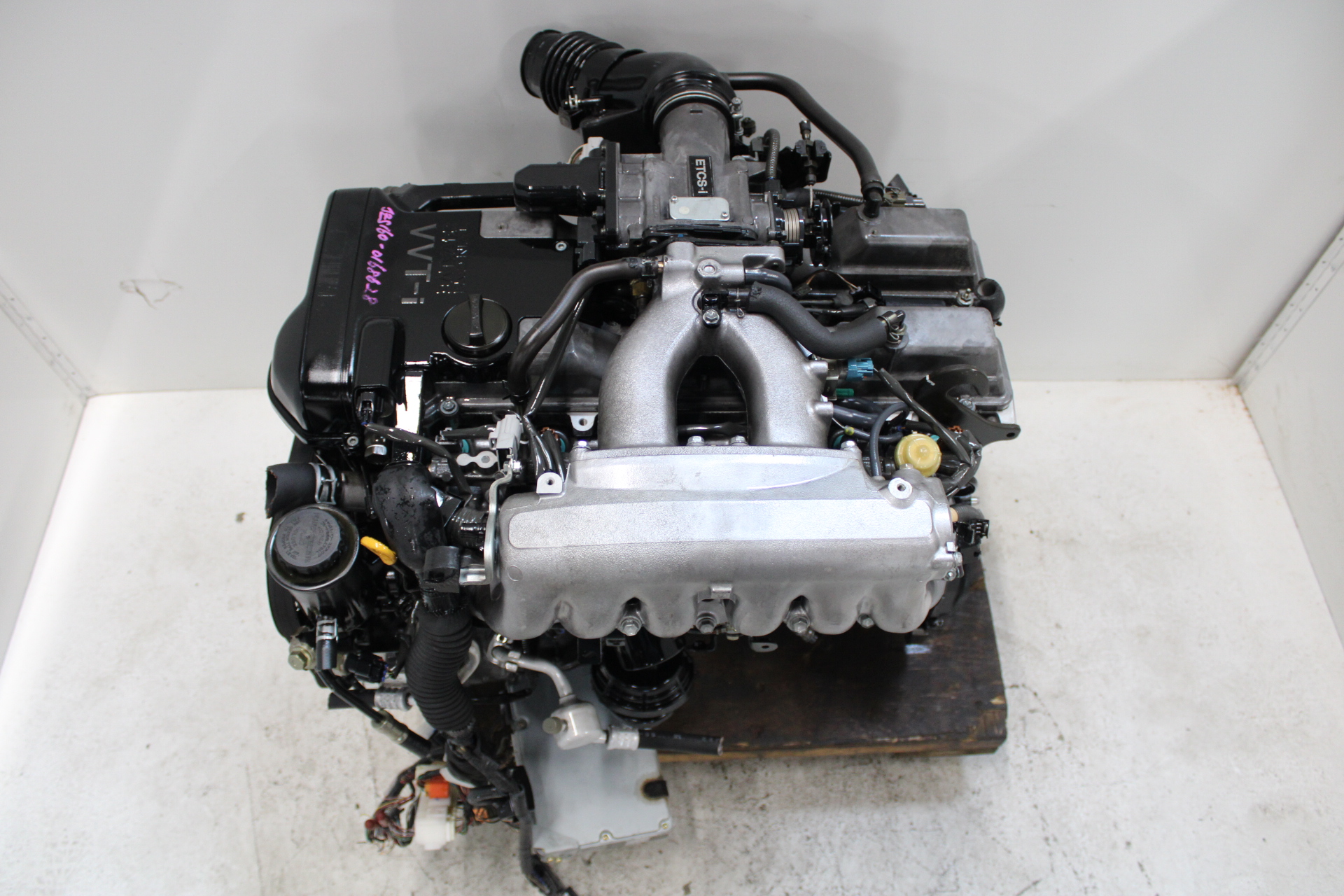 JDM 1998-2005 2JZ-GE VVTI TOYOTA ARISTO LEXUS GS300 IS300 SC300 V6 ...